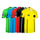 Referee Uniforms - USSF Economy Uniforms - Jerseys - Official Sports ...