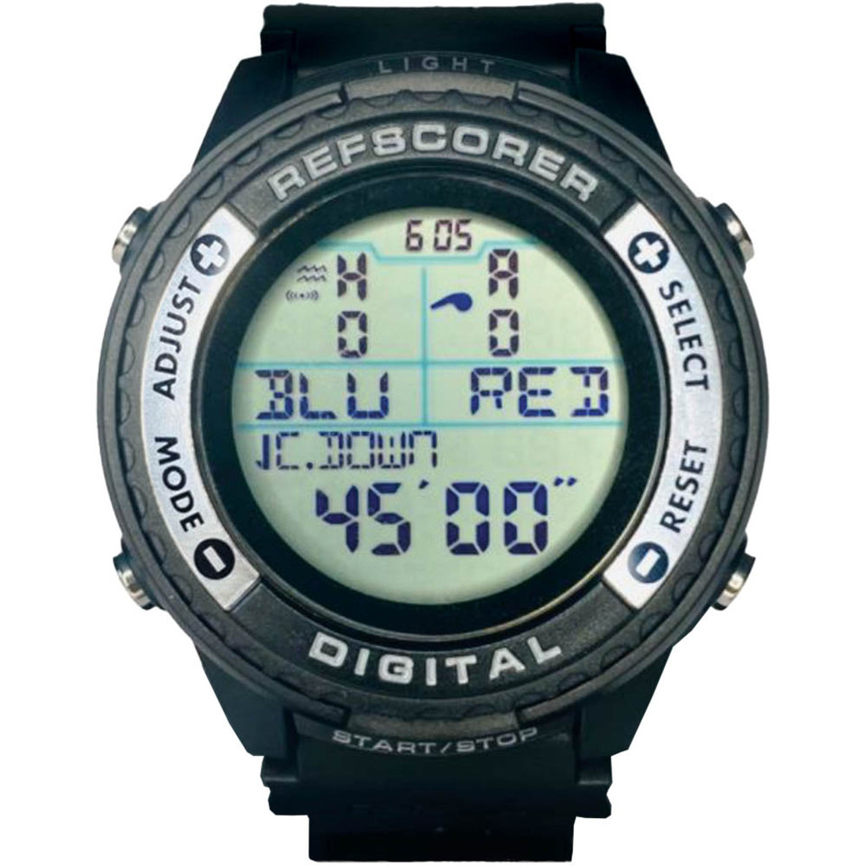 1976 Refscorer Watch - Official Sports International