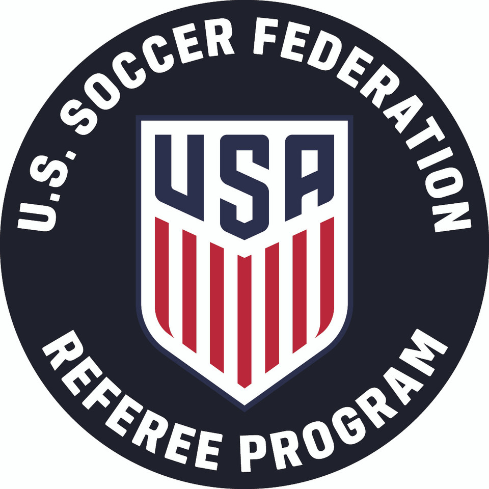 Referee Apparel - USSF Apparel - Page 1 - Official Sports International
