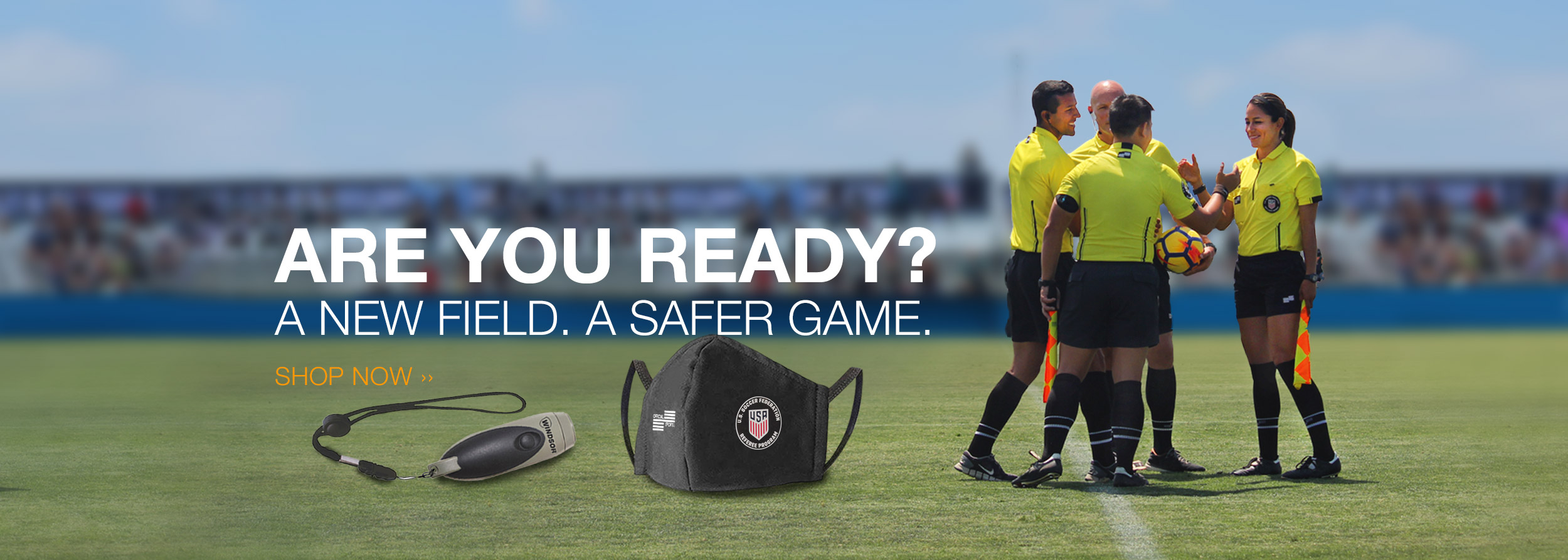 Official Sports International