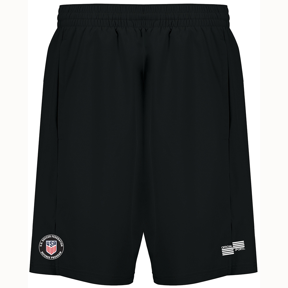 1164CL USSF MEN'S SPORT SHORT - Official Sports International