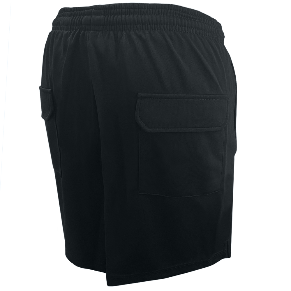 NL1063CL The ONLY Official U.S. Soccer No-Liner Coolwick® Short ...