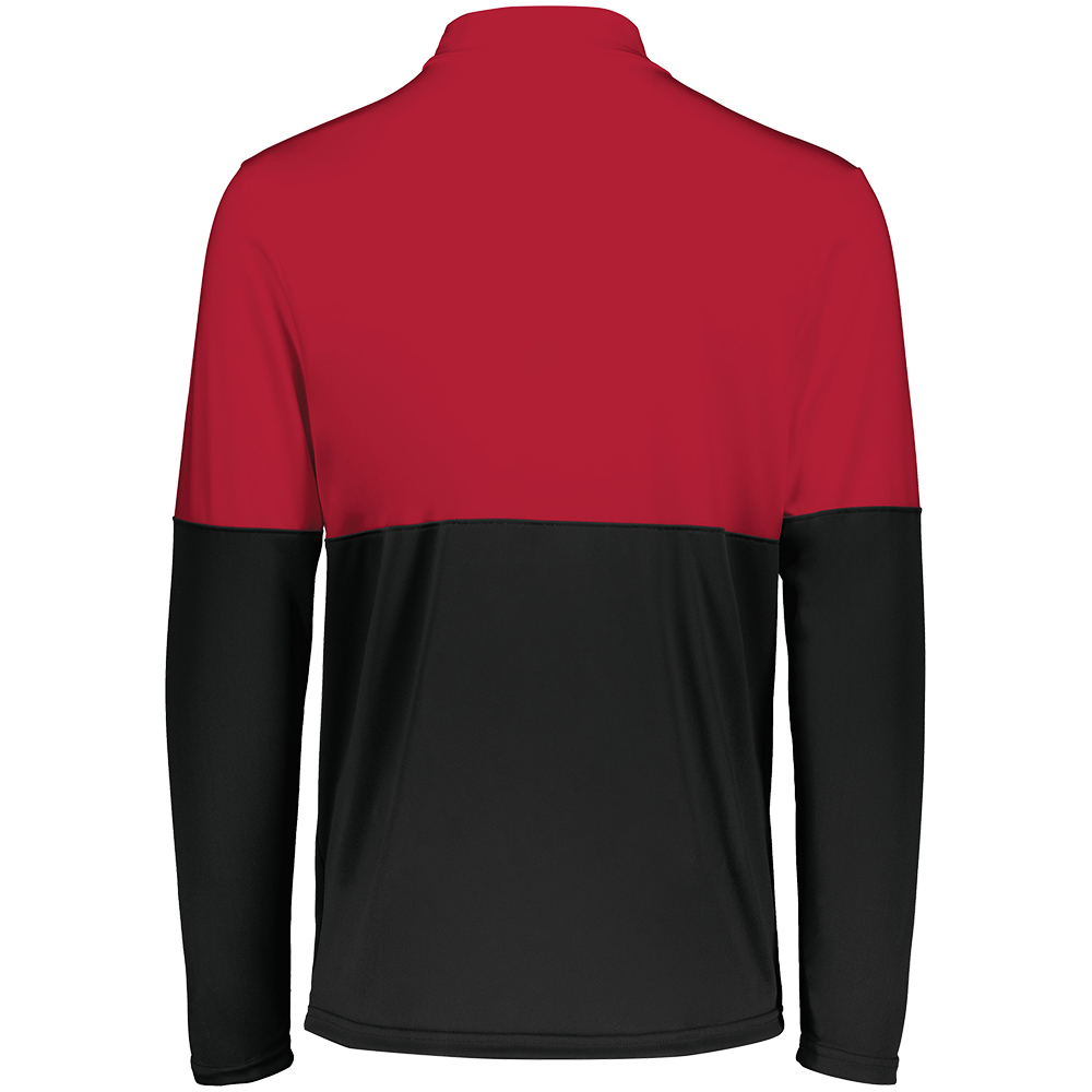 2335CL USSF Ascend 1/4 Zip - Official Sports International
