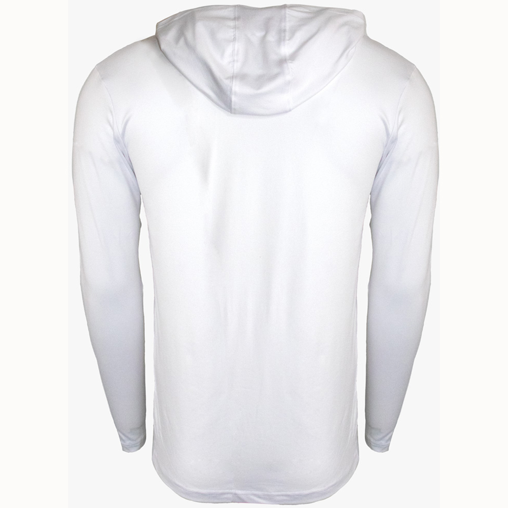 2252CL USSF Hooded Sun-Shirt - Official Sports International