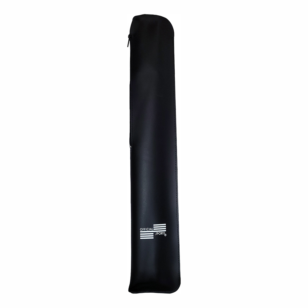 1538 Premier Weighted Flag Set w/Black Case