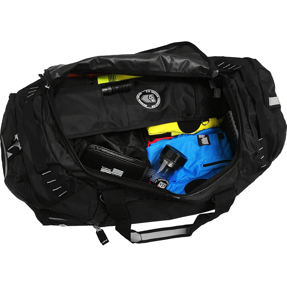 1658 Competition Bag - Official Sports International