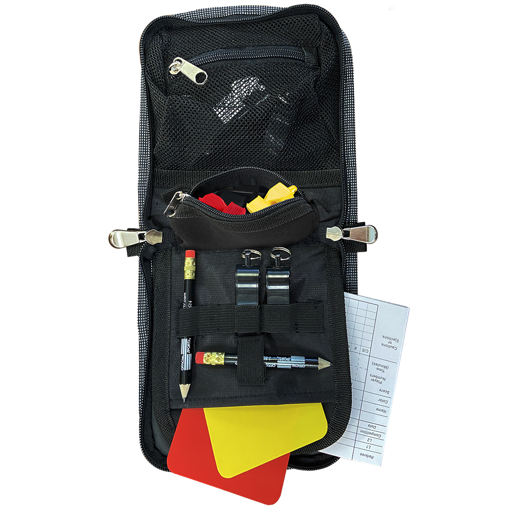 1617 The Utility Kit - Official Sports International