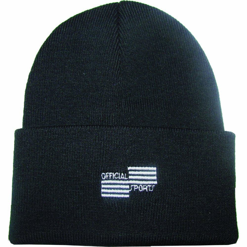 3053CL USSF Knit Cap - Official Sports International