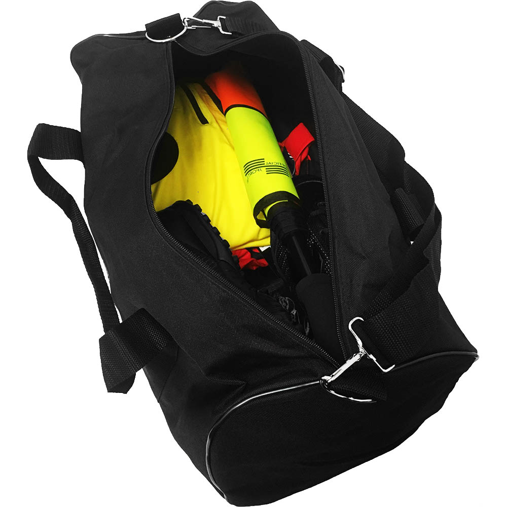 1605CL USSF Small Duffle Bag - Official Sports International