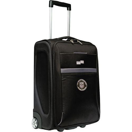1675 Soft Side Roller Bag - Official Sports International