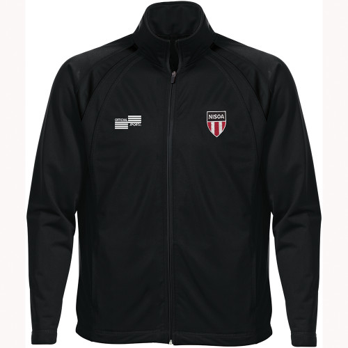 1189N NISOA 4th Official Jacket - Official Sports International