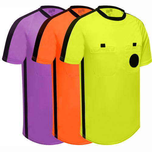 NMSS Men's SS Shirt - Official Sports International