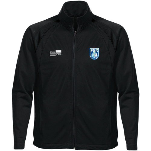 FL1189 FSR 4th Official Jacket - Official Sports International