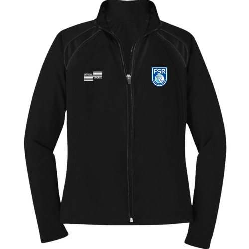 FLW1189 FSR Women's 4th Official Jacket - Official Sports International