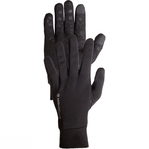 W3000 Women's Manzella Touch Tip Gloves - Official Sports International