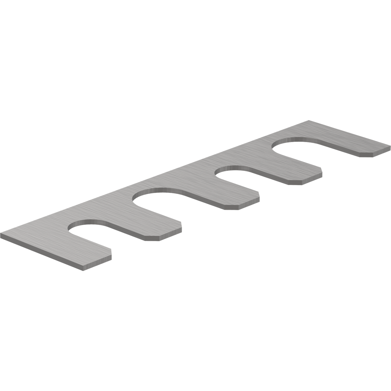 82ZB-SH5005 - Shim Plates for Clamping Arms - DESTACO