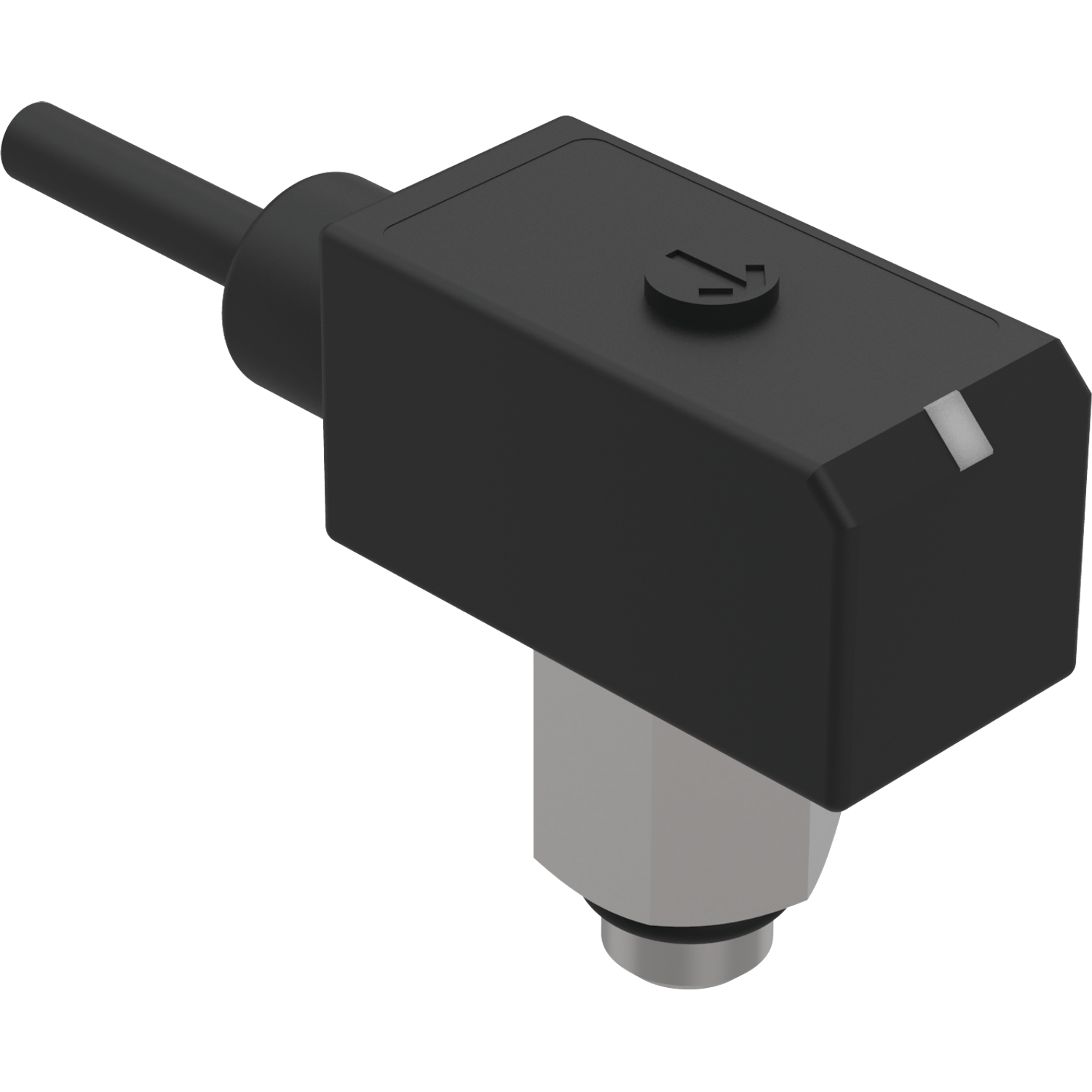 Vacuum Sensor - Micro-Tool Palletizing Solutions - DESTACO