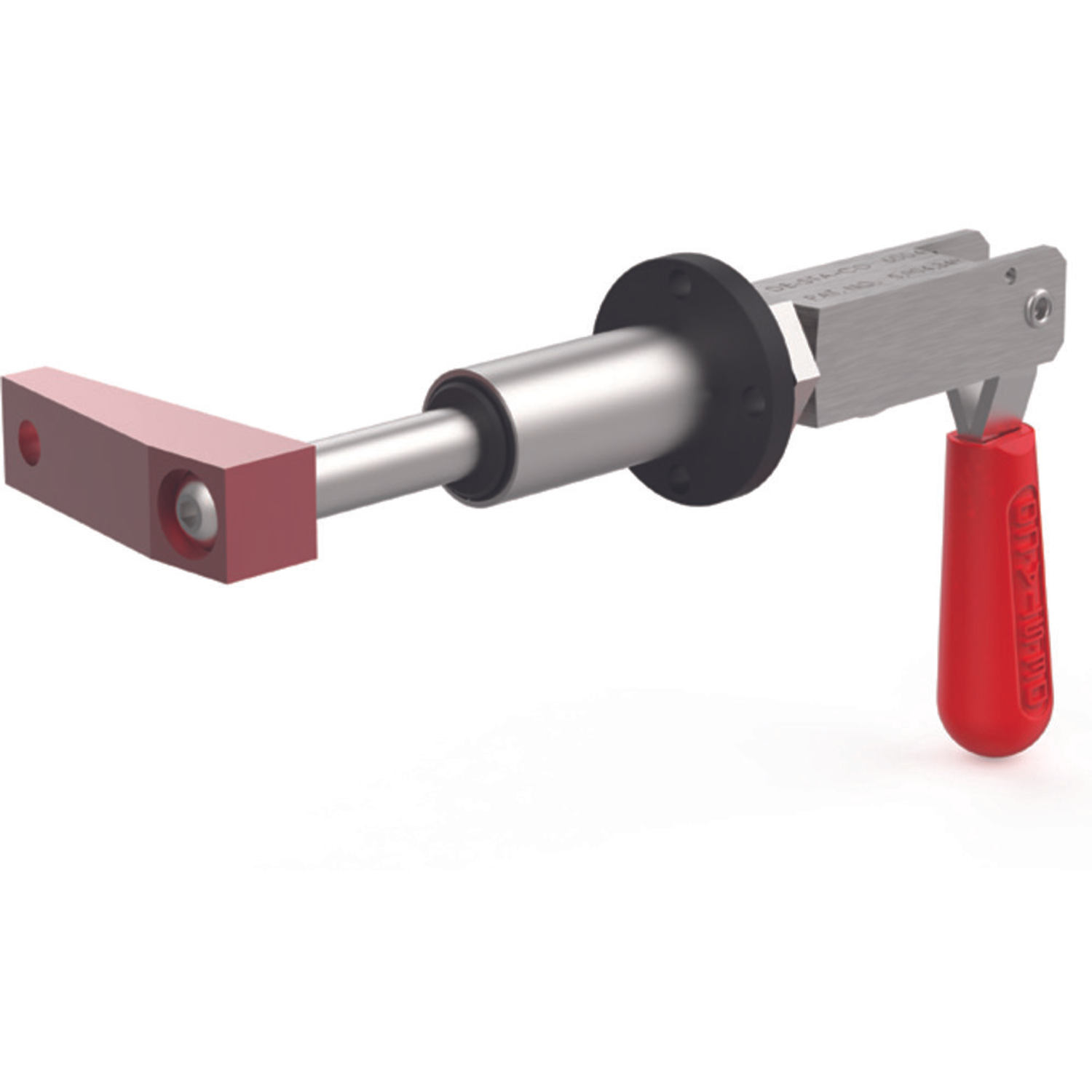 6004-SWR : Manual Swing Clamp | DESTACO - DESTACO