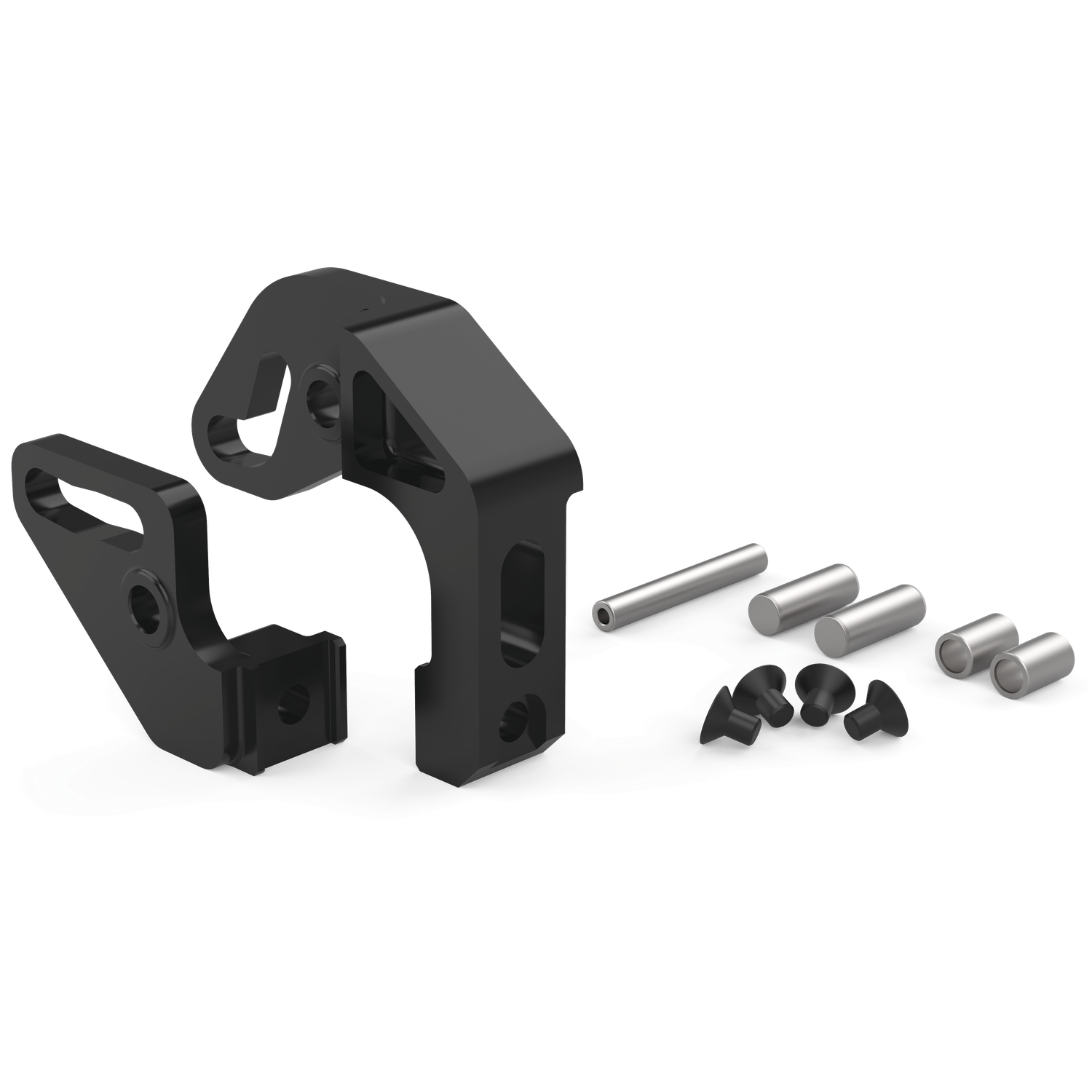 84N5-PA-KIT : Destaco’s 84N5-PA-KIT Series jaw replacement kit is ...