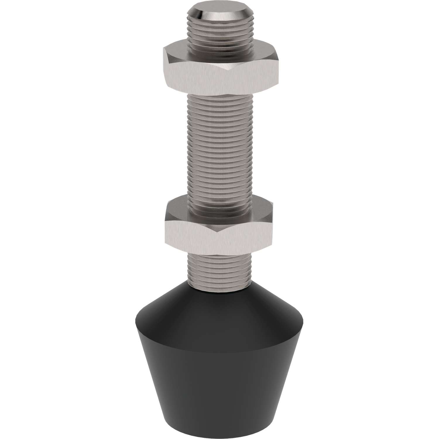 105208-SS - Stainless Steel Bonded Ft Spindle Assembly - DESTACO