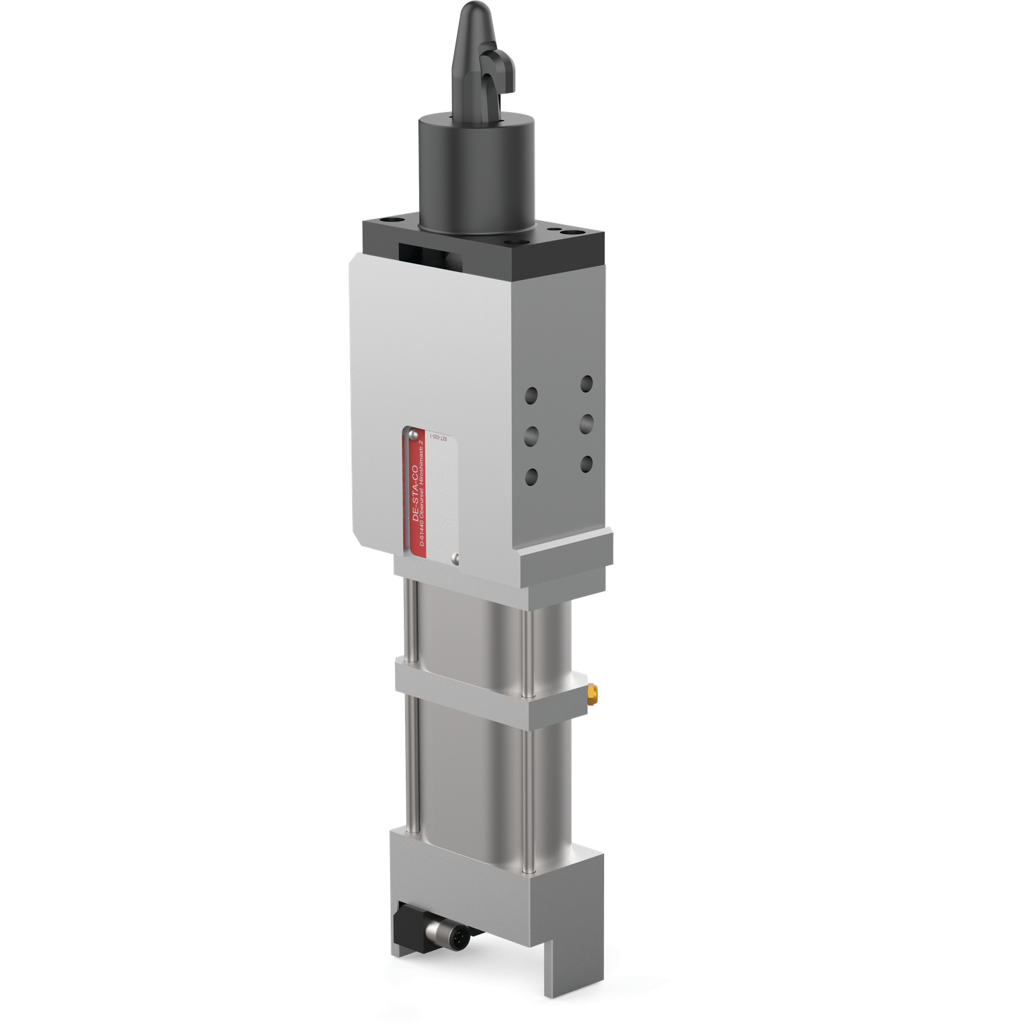 82P50-720D8A00102 - LOCATING PIN CLAMP - DESTACO