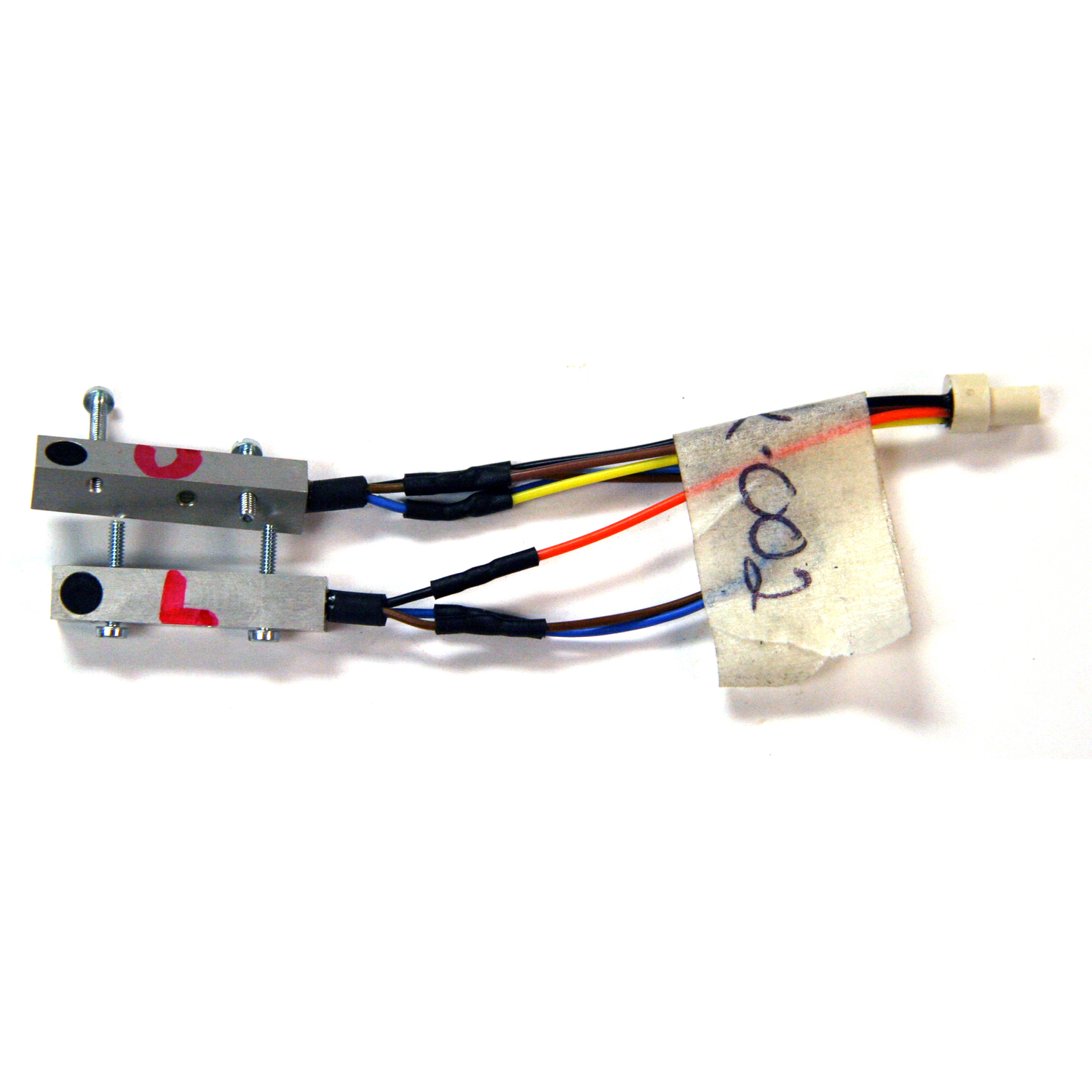 SDCP5 : Inductive Sensor Mounting Kit | DESTACO - DESTACO