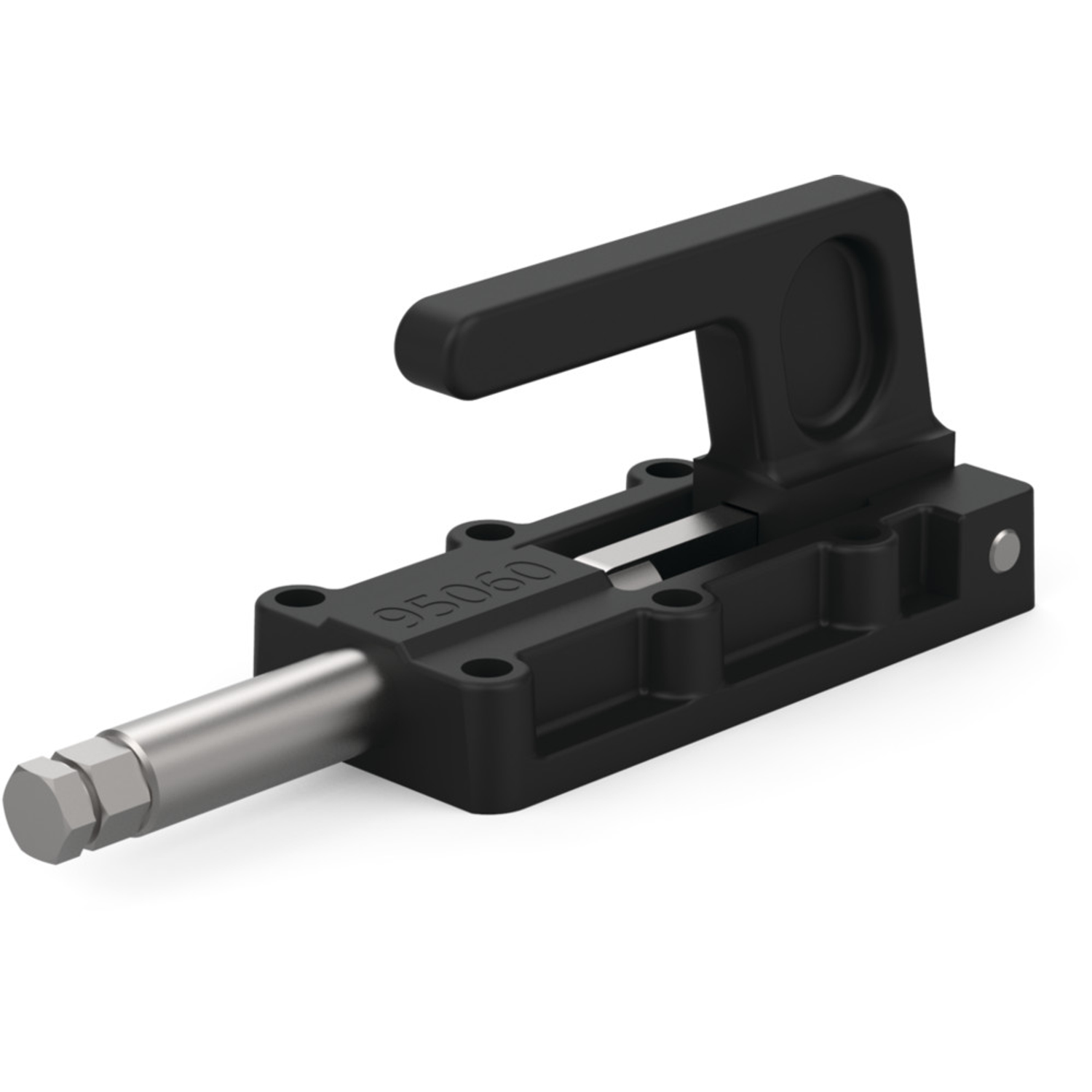 95060 : 95030/95040/95050/95060 - Straight Line Action Clamp | DESTACO ...