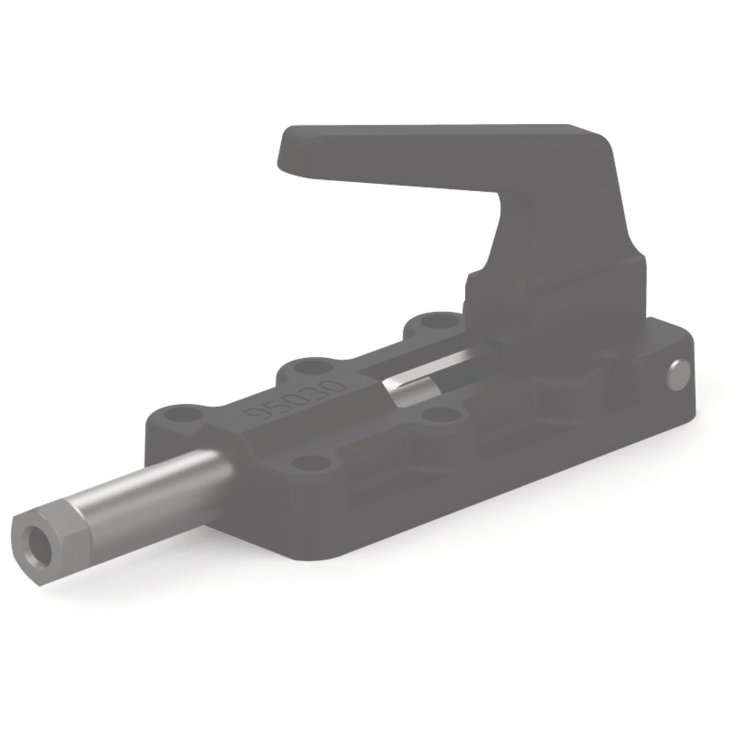 95030 : 95030/95040/95050/95060 - Straight Line Action Clamp | DESTACO ...