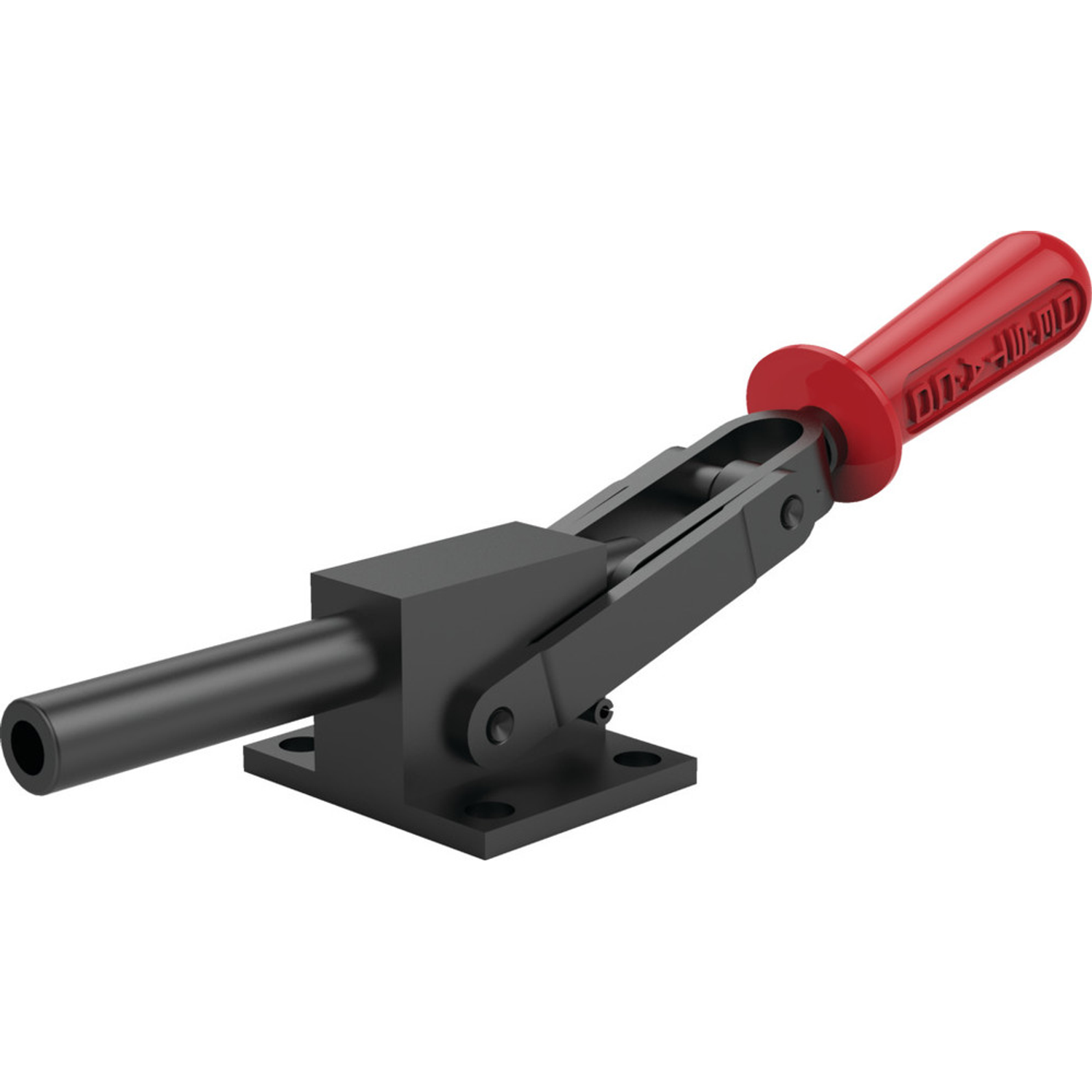 5133-M - Heavy Duty Straight Line Action Clamps - DESTACO