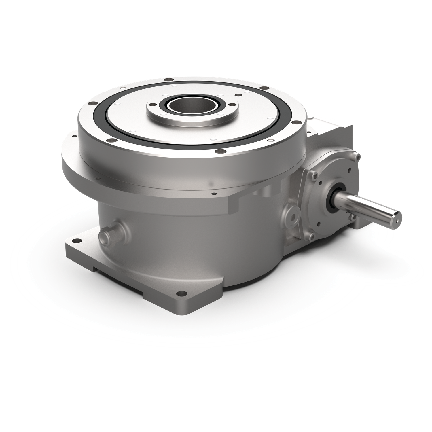 601RDM8H24-330 : RDM - Roller Dial Index Drives | DESTACO - DESTACO