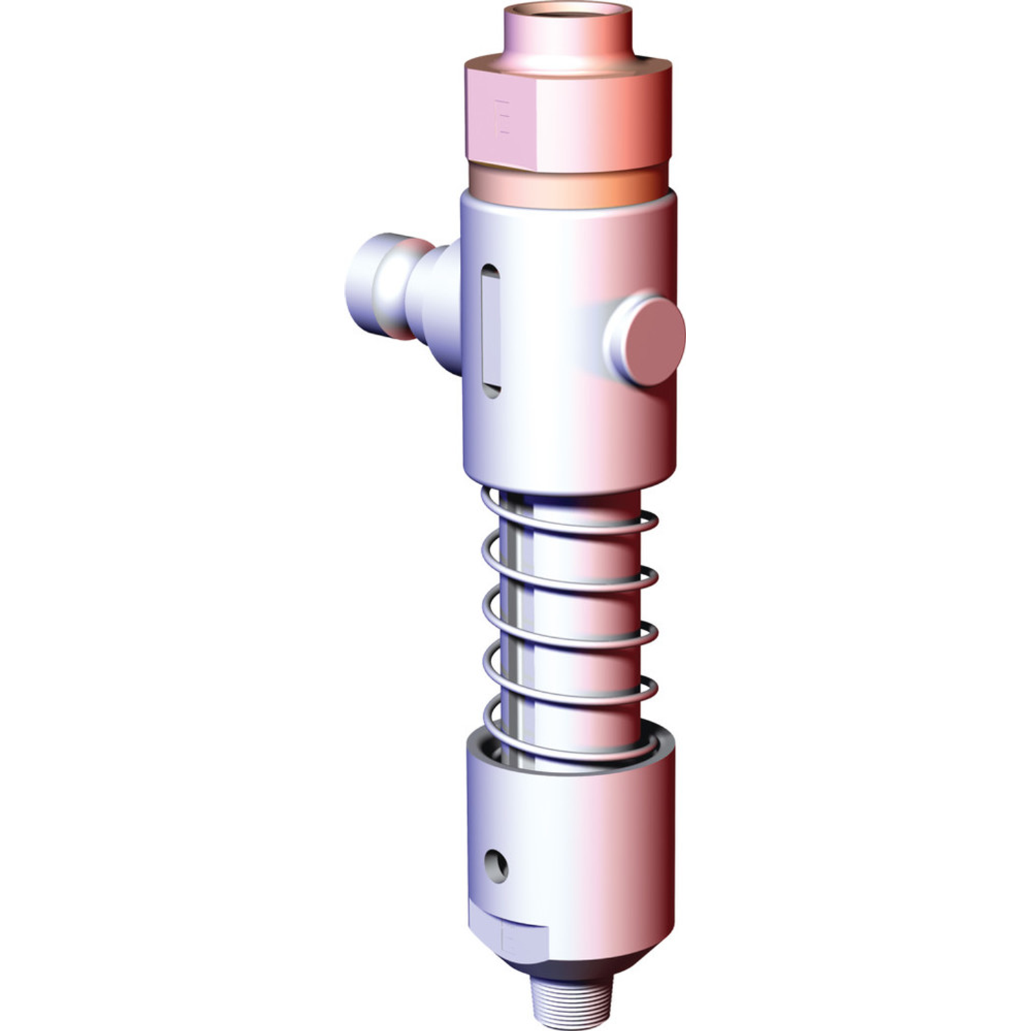 CPI-SCMA-200E : | DESTACO - DESTACO