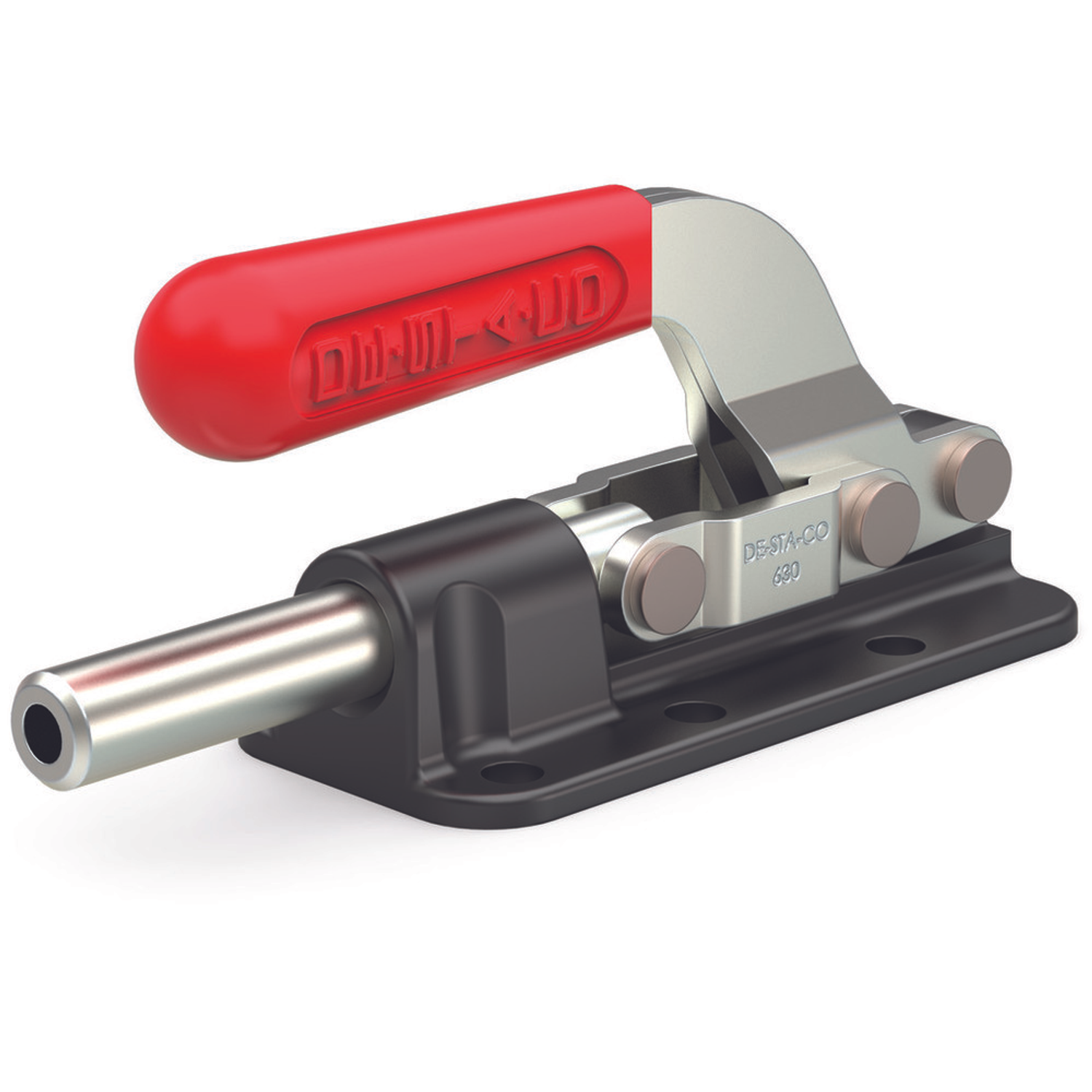 630-MR : 630 - Straight Line Action Clamp | DESTACO - DESTACO