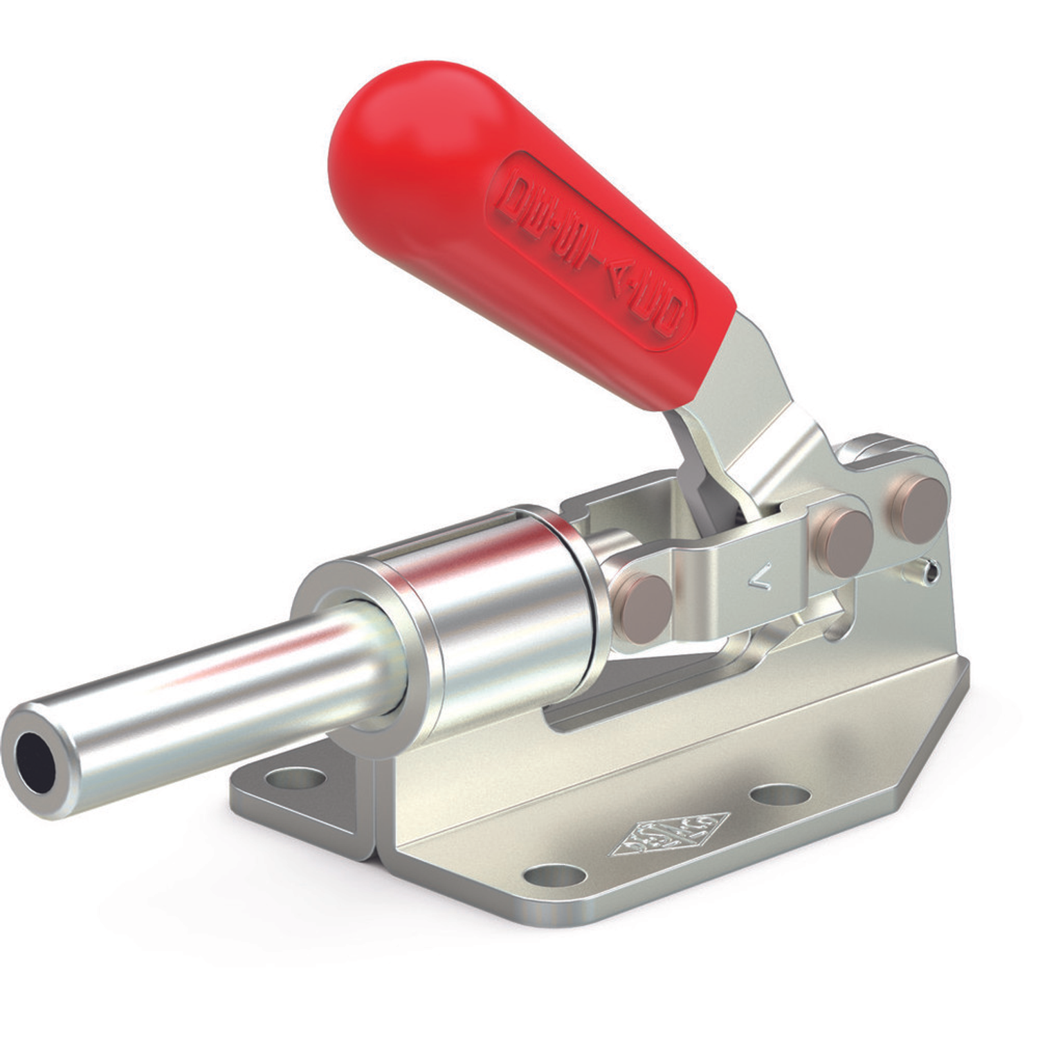 609 : 609 - Straight Line Action Clamp | DESTACO - DESTACO