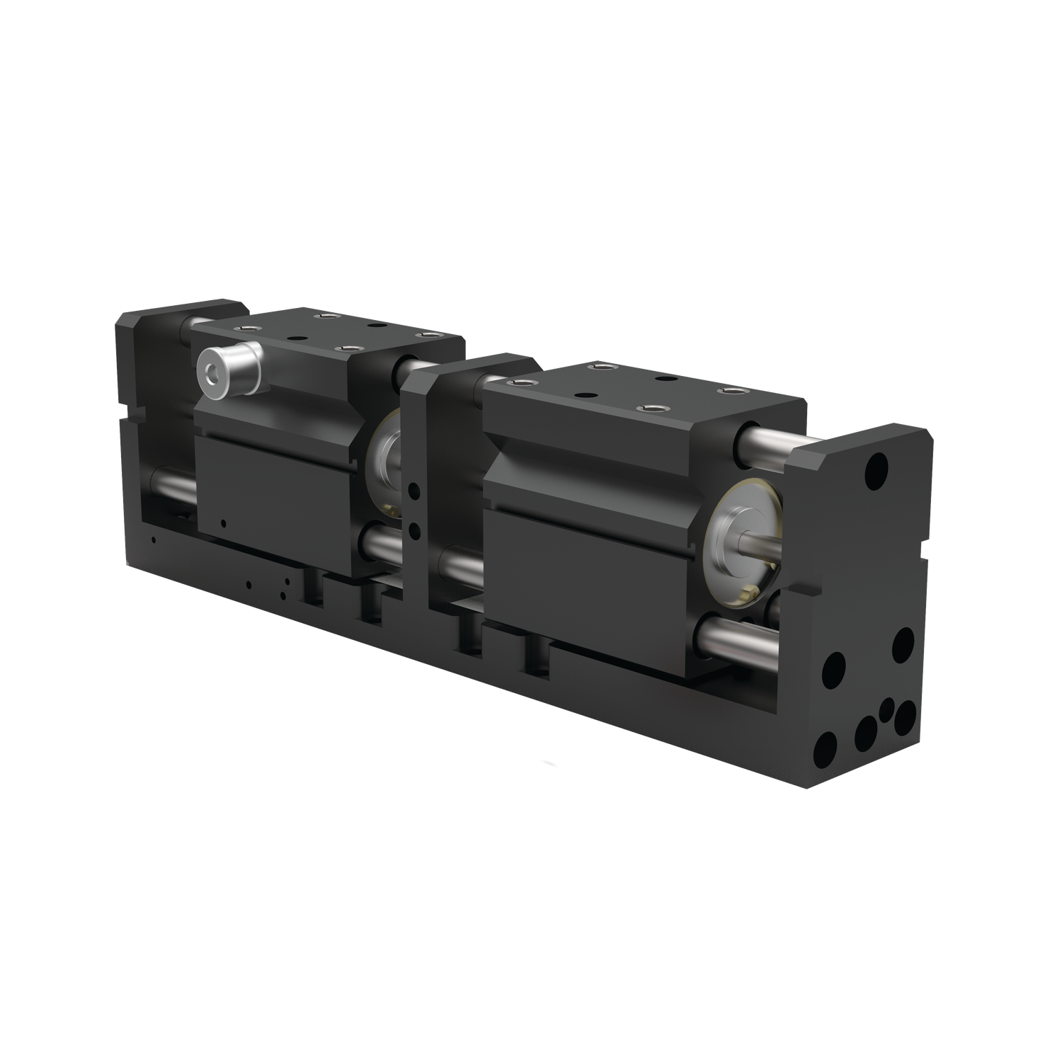 RPR-63M-300 : RPR - Custom Wheel Handling Gripper Series | DESTACO ...
