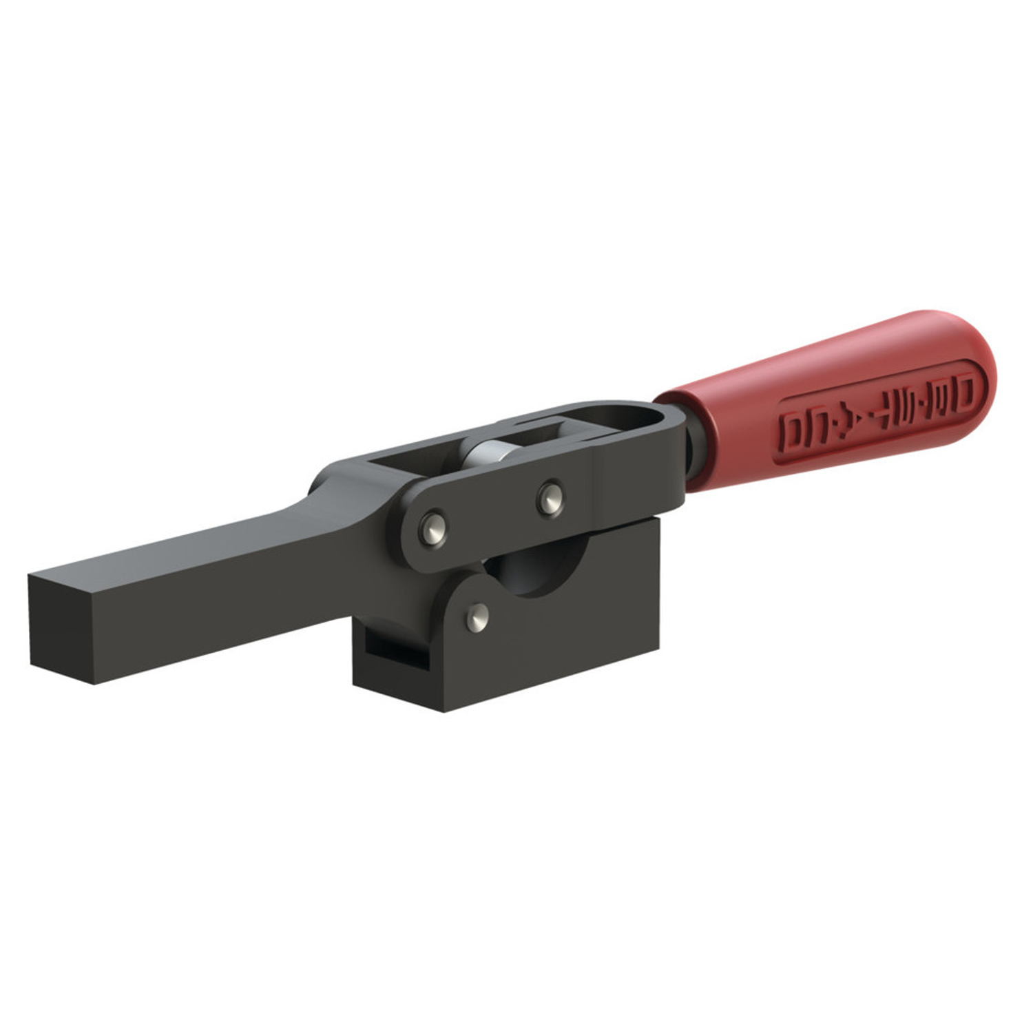 5310-B : Heavy Duty Horizontal Hold Down Clamps - DESTACO