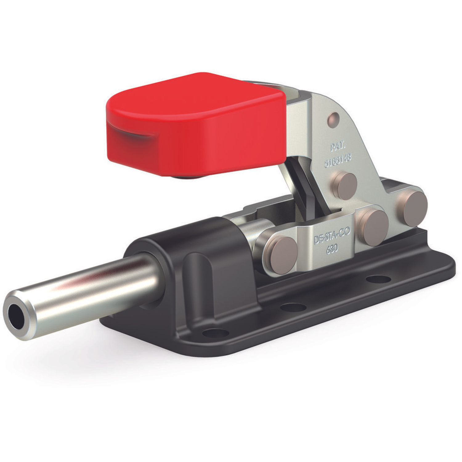 630-R : 630 - Straight Line Action Clamp | DESTACO - DESTACO