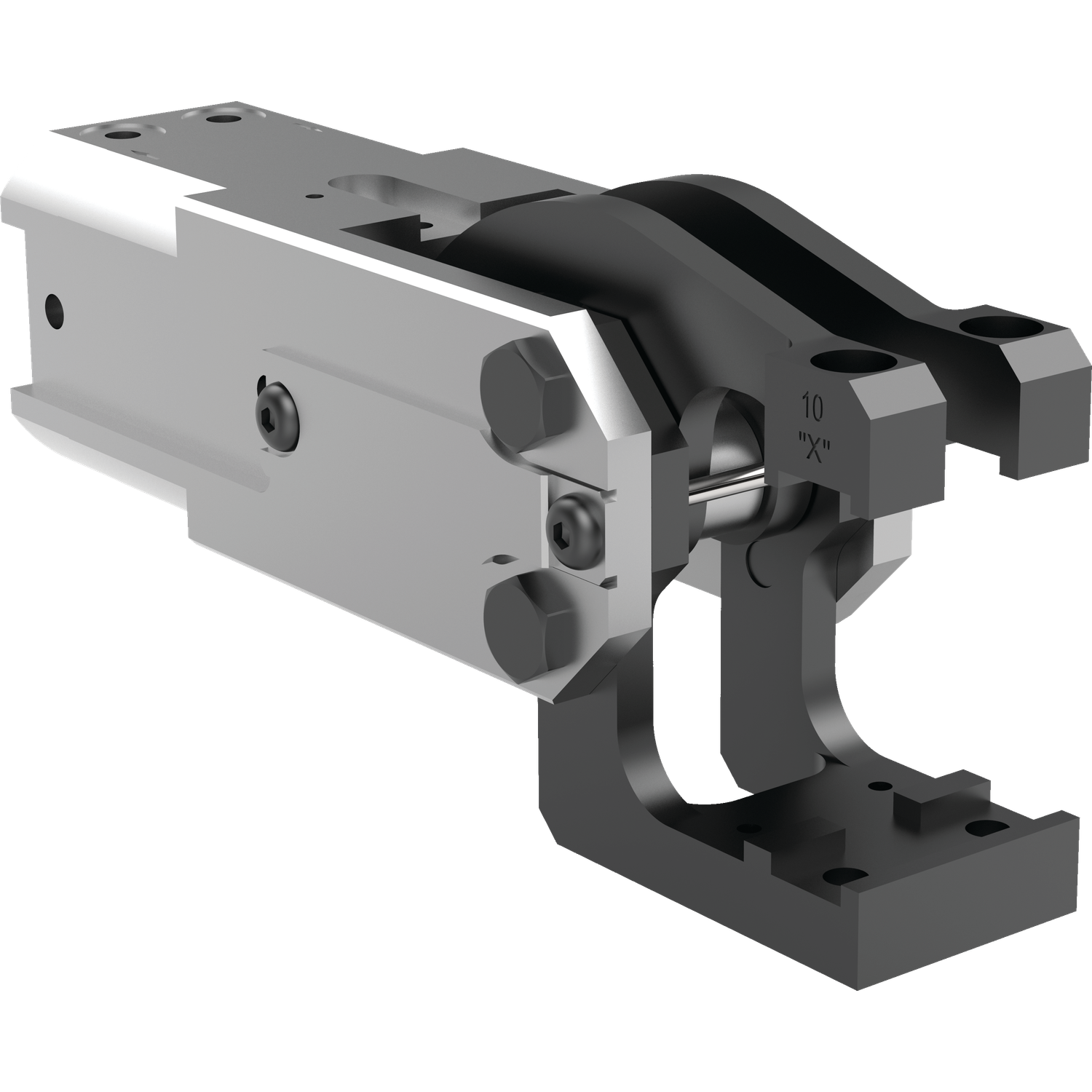 84A2-170000000 : 84A2 - Type de mors de pince | DESTACO - DESTACO
