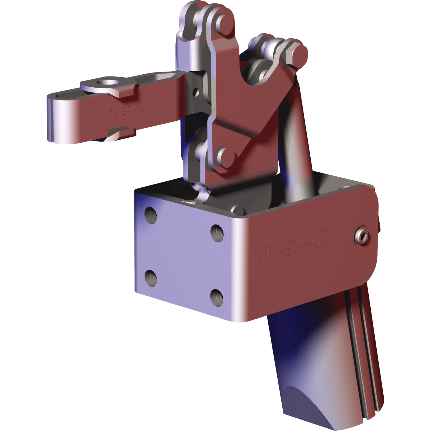 827-U-LC : Replacement Clamp Assembly | DESTACO - DESTACO