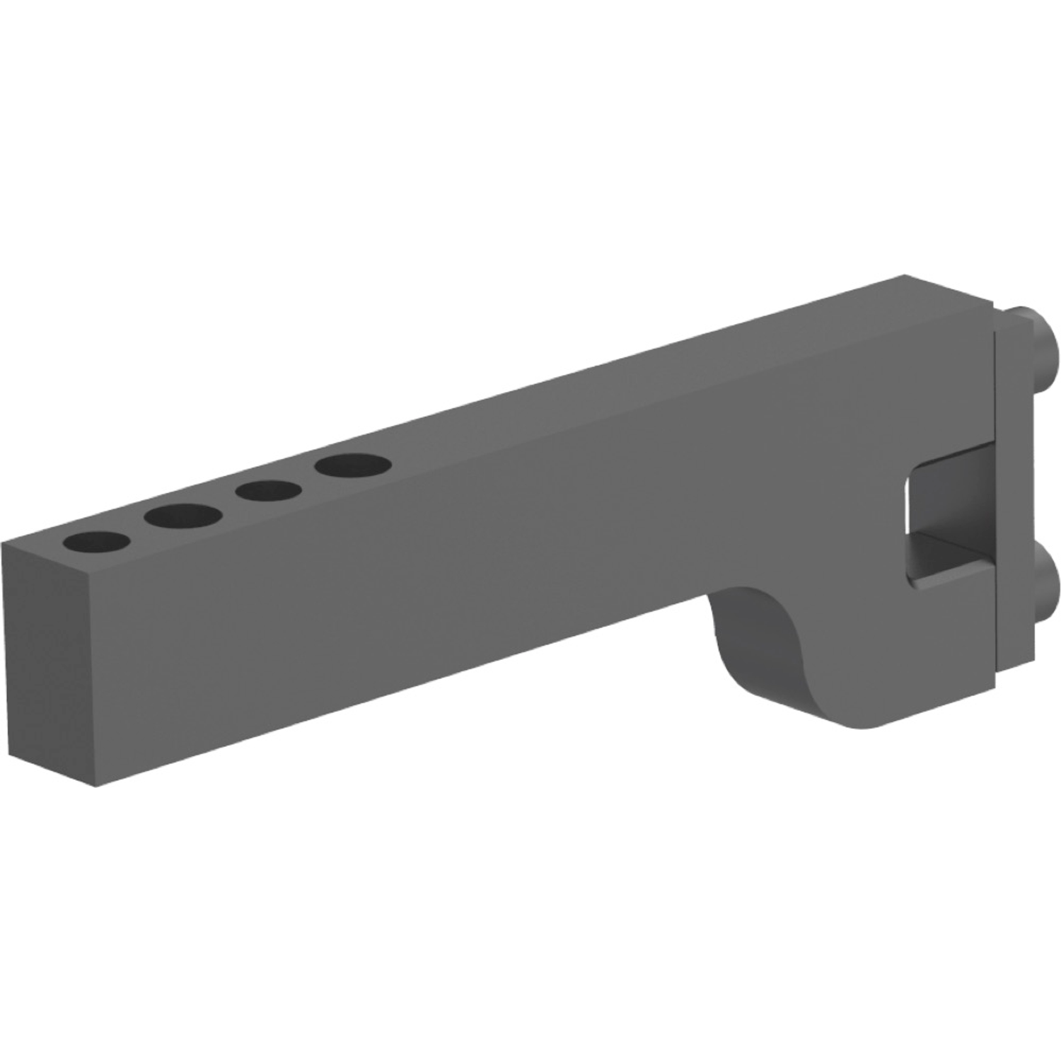 8JG-068-1-01 : Lateral arms for 82L4 power clamps - DESTACO