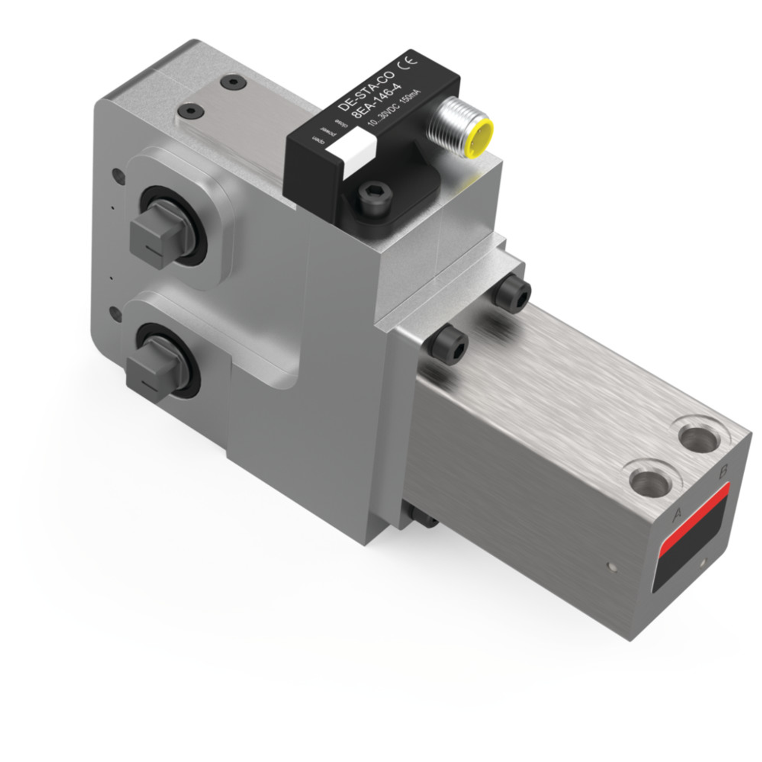 8EA-146-4-B - SENSOR BLOCK L8 - DESTACO