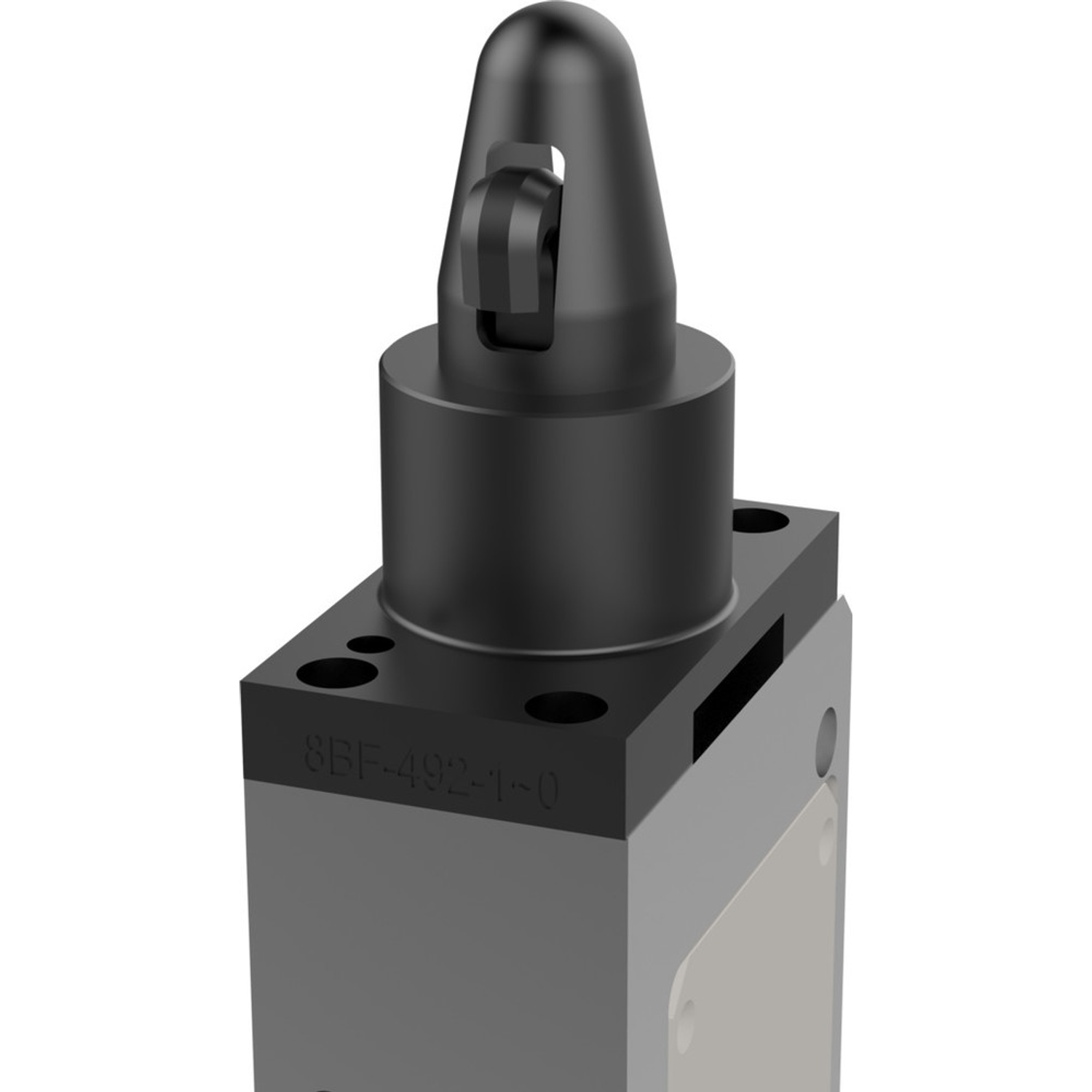 8BF-492-1 - Centering Pin - DESTACO