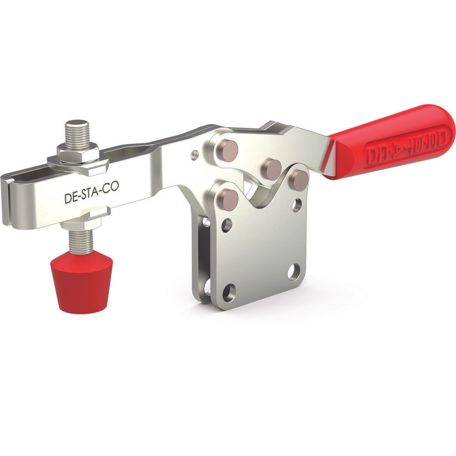 235-UB : 235 - Horizontal Hold-Down Toggle Locking Clamp | DESTACO - DESTACO
