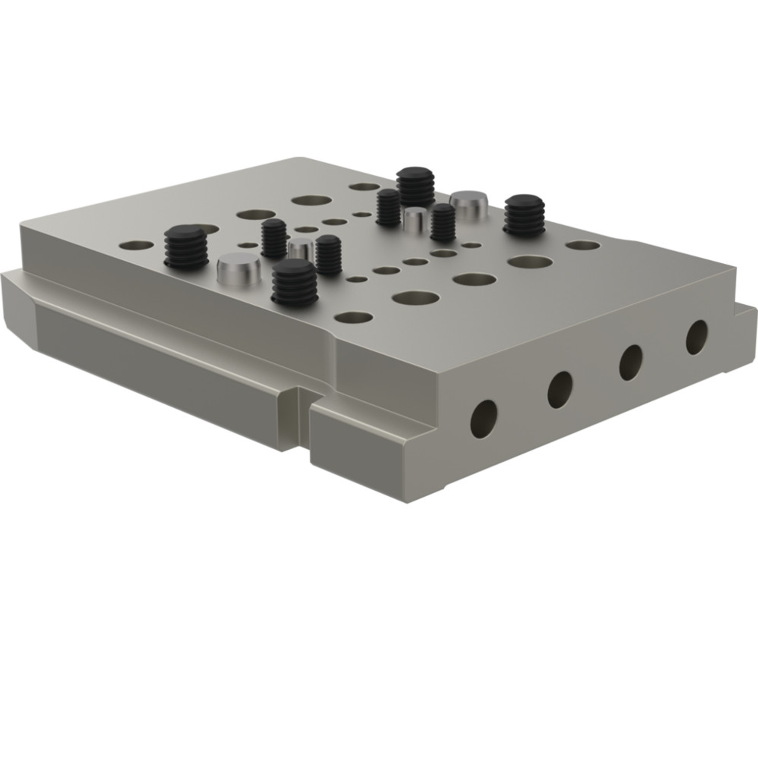TC1-050-T-01 Tool Plate - DESTACO