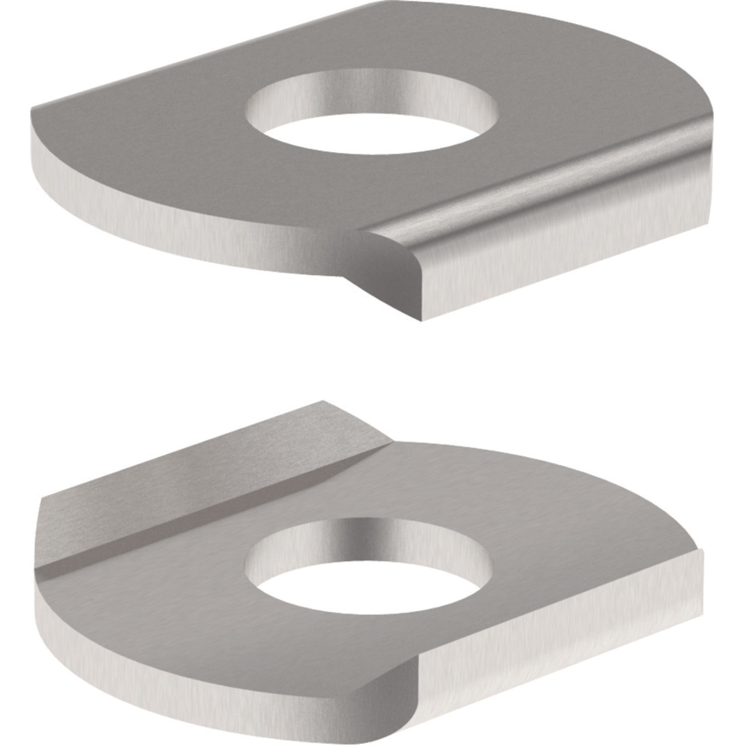 102111 : Flanged Washers - Clamp Accessories | DESTACO - DESTACO