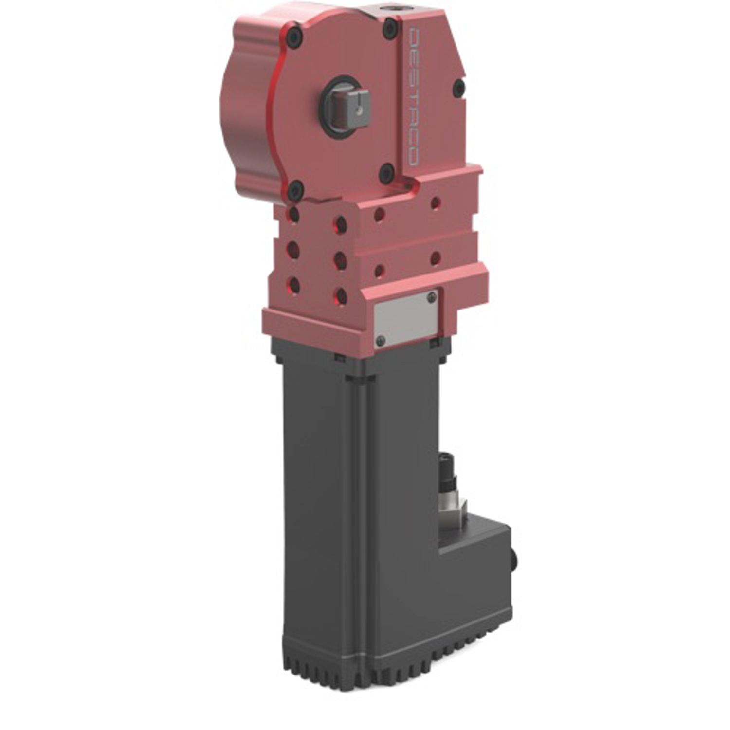 92W-1230001 - SMART CLAMP COMPACT 400 V / BASIC ELEMENT - DESTACO
