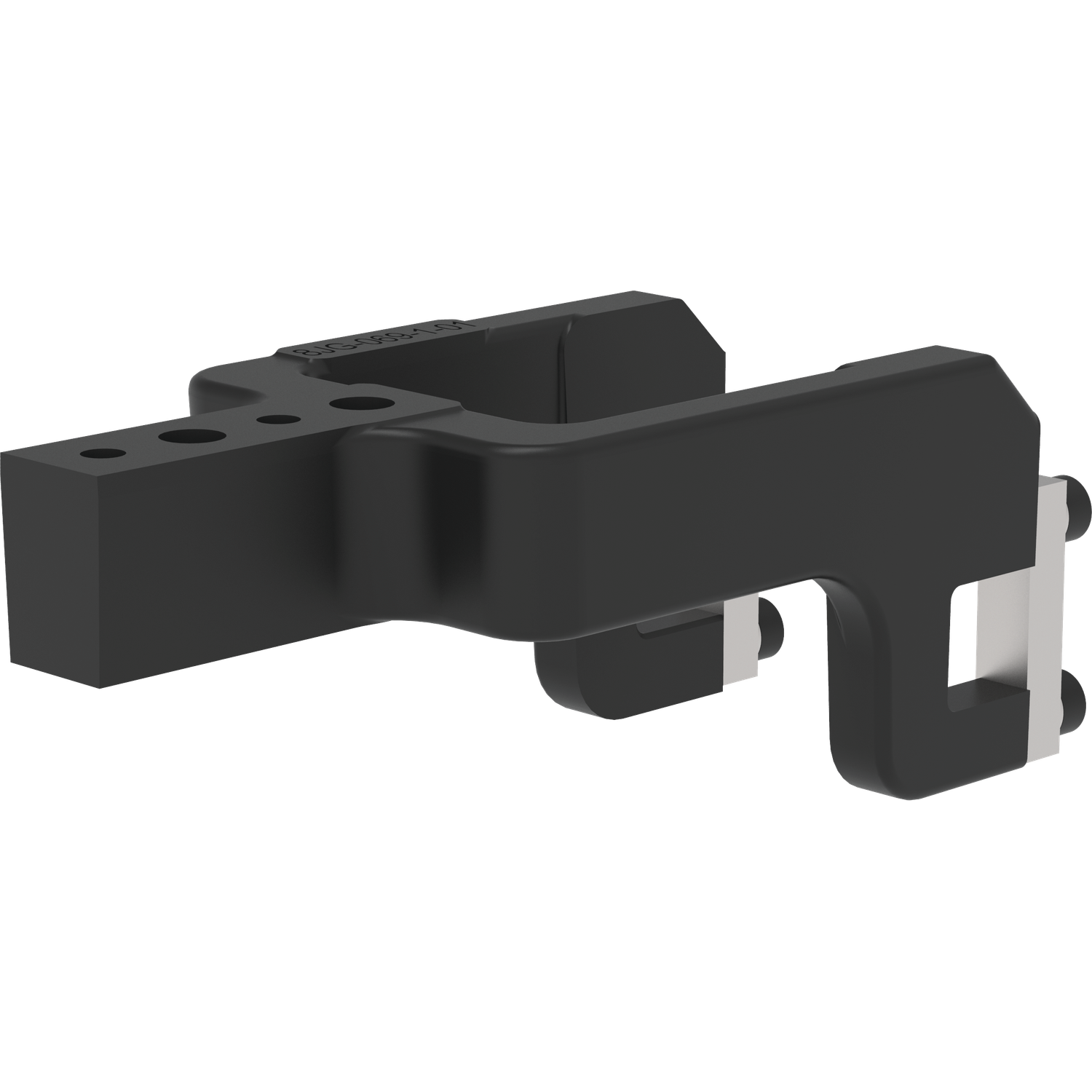 8JG-065-1-01 : Destaco's vertical u-central clamping arm for 82D40-223C900B power clamps ...