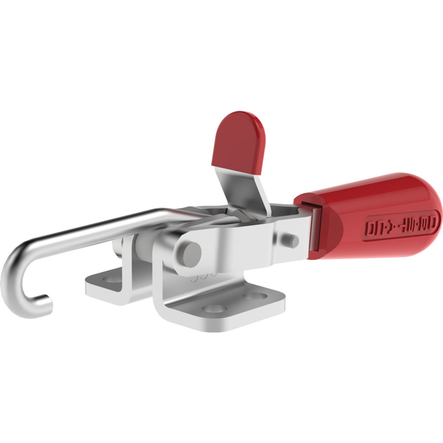 330-SS : 330-SS - Pull Action Latch Clamps | DESTACO - DESTACO