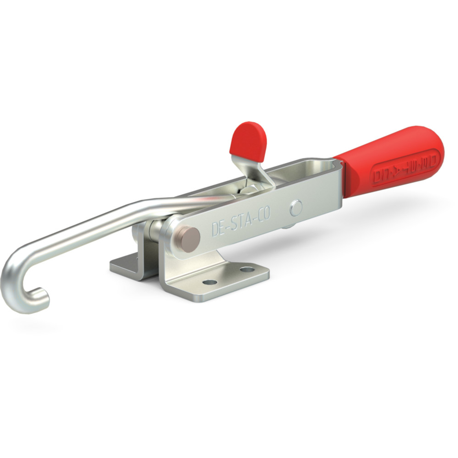 351-SS : 351-SS - Pull Action Latch Clamps | DESTACO - DESTACO