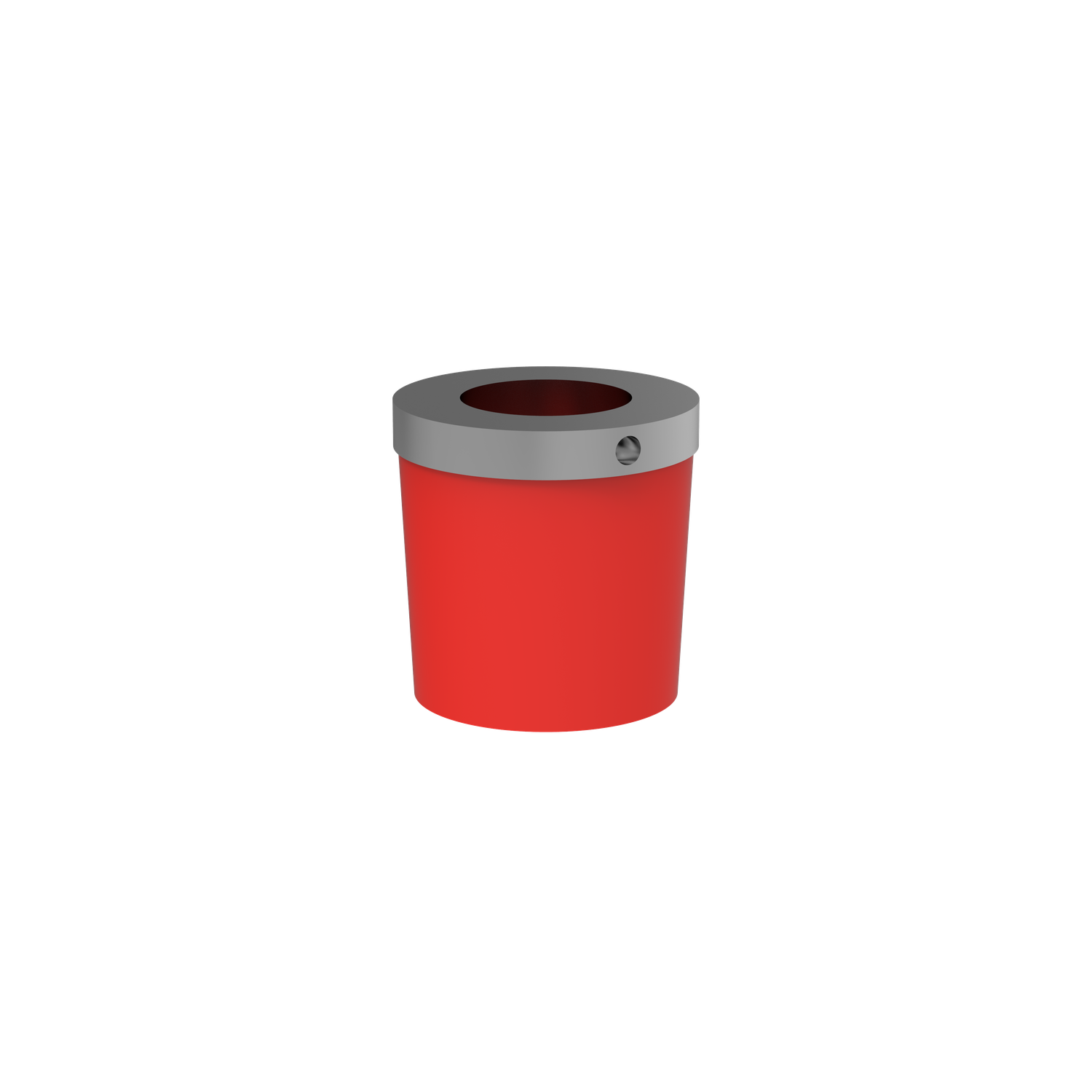 CPI-PB-30-I-SHT - 30mm Prox Switch Pad Friction Lock-Short - DESTACO