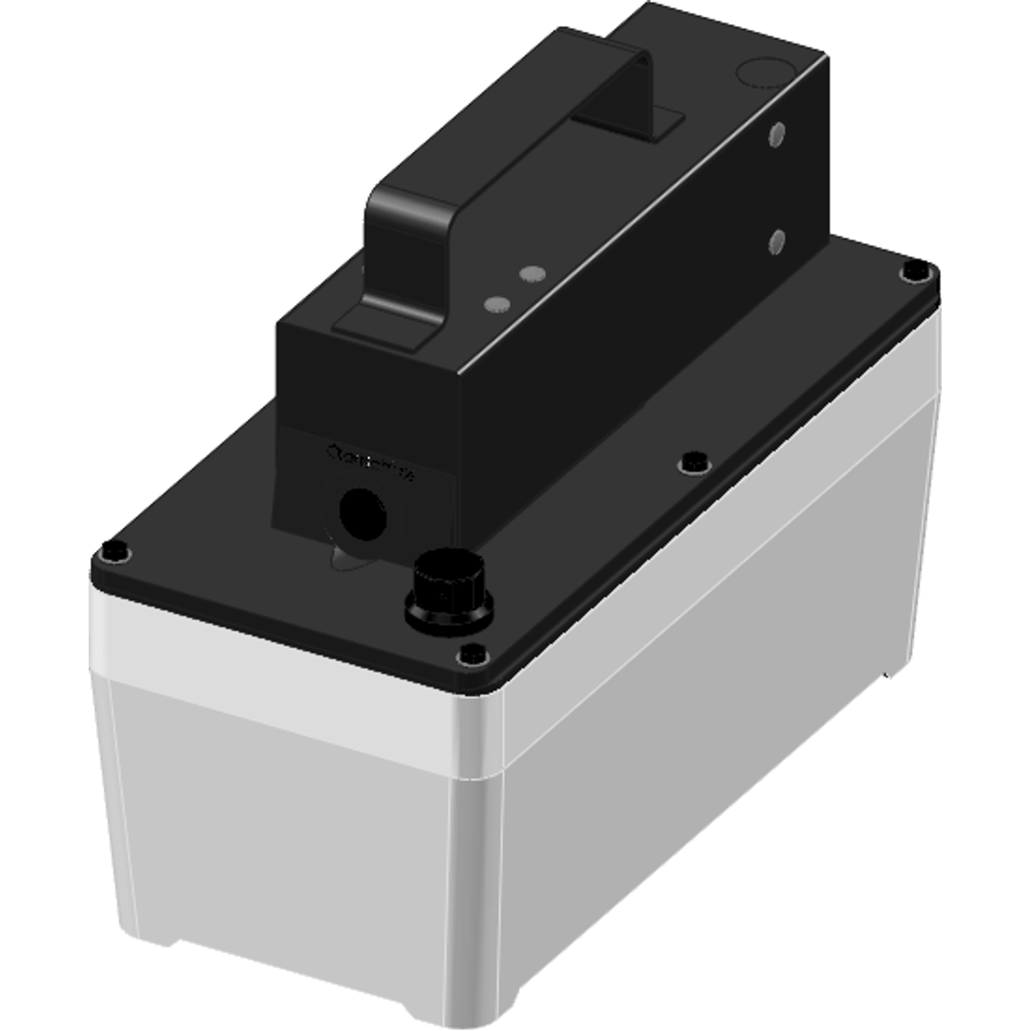 70130-Y12-F : 70130 - Air/Hydraulic Pump | DESTACO - DESTACO